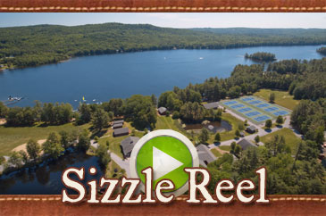 Sizzle Reel - Laurel South